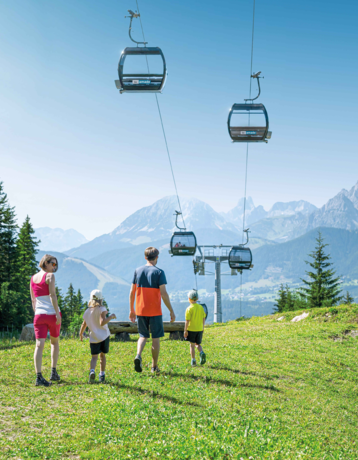 Reiteralm Ski amadé » Tickets & Experiences